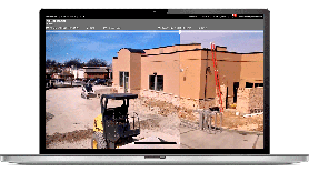 Live Construction Webcams | Livestream Progress